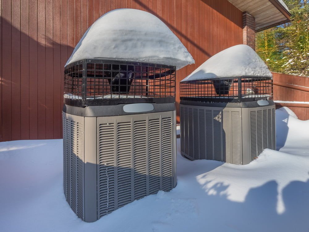 Furnace Basics For Winter Preparation | Airtime Heating & Cooling